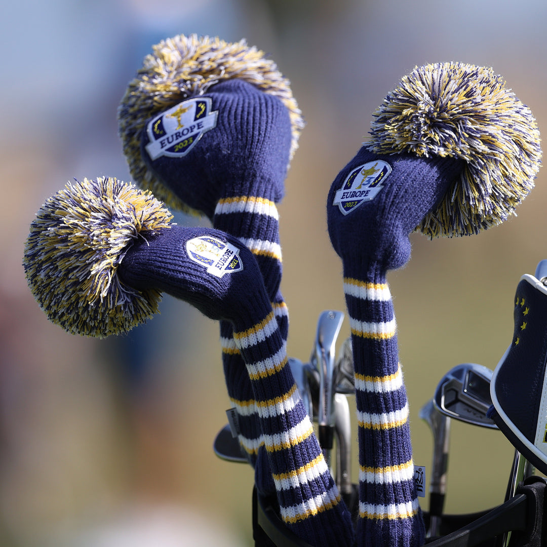PRG UK - The Leading Golf Accessory Company – UK PRG Golf