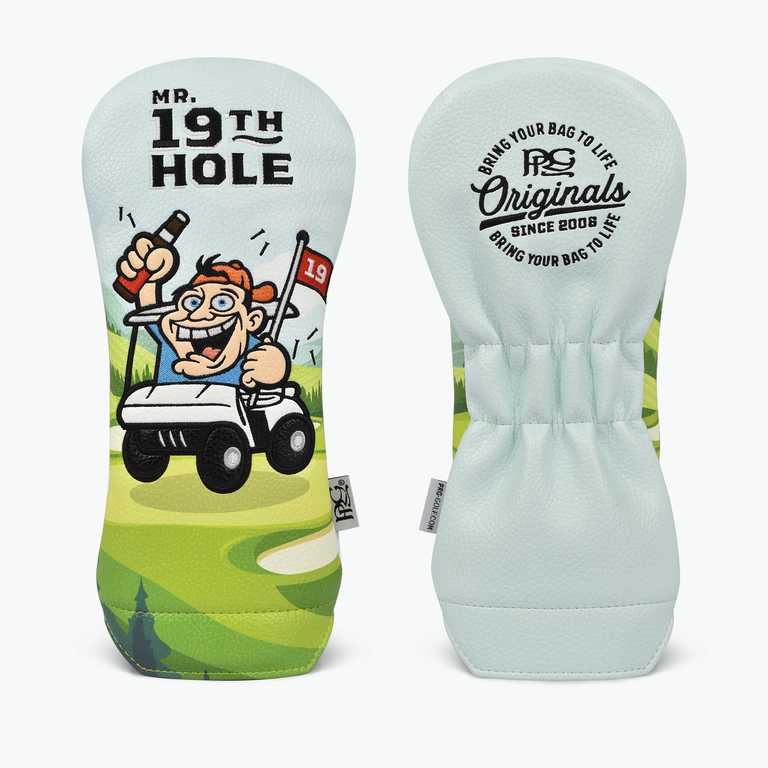 PRG UK - The Leading Golf Accessory Company – UK PRG Golf